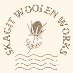 Woolen processing in the heart of the Skagit Valley – Skagit Woolen Works