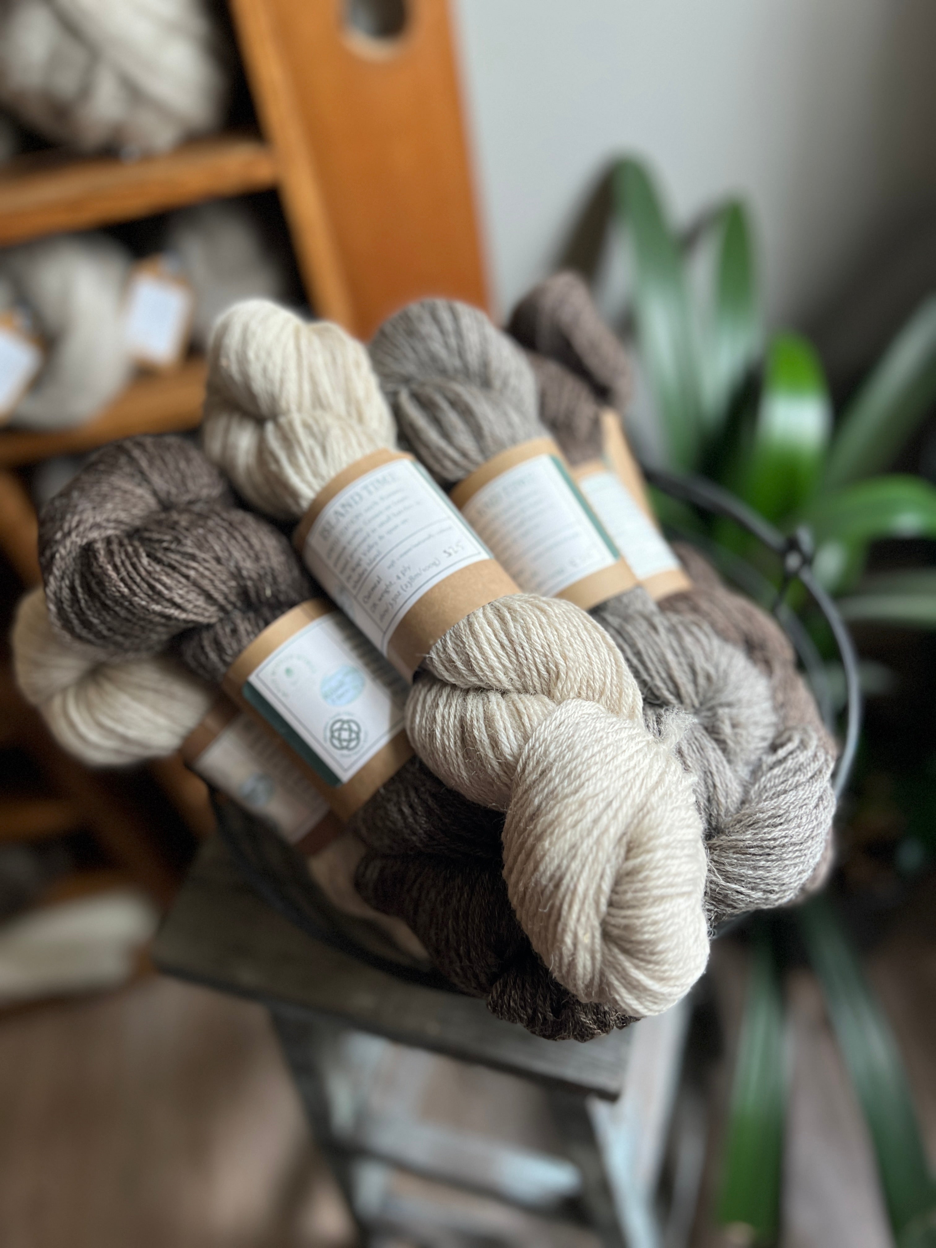 Products – Skagit Woolen Works